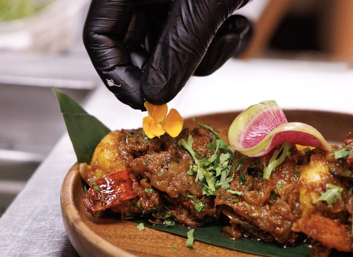 2 Triangle cities among top ‘foodie' spots in US, report says. How'd ...