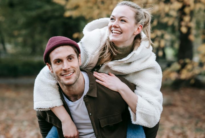 10 Small Acts That Reveal A Man's Protective Love