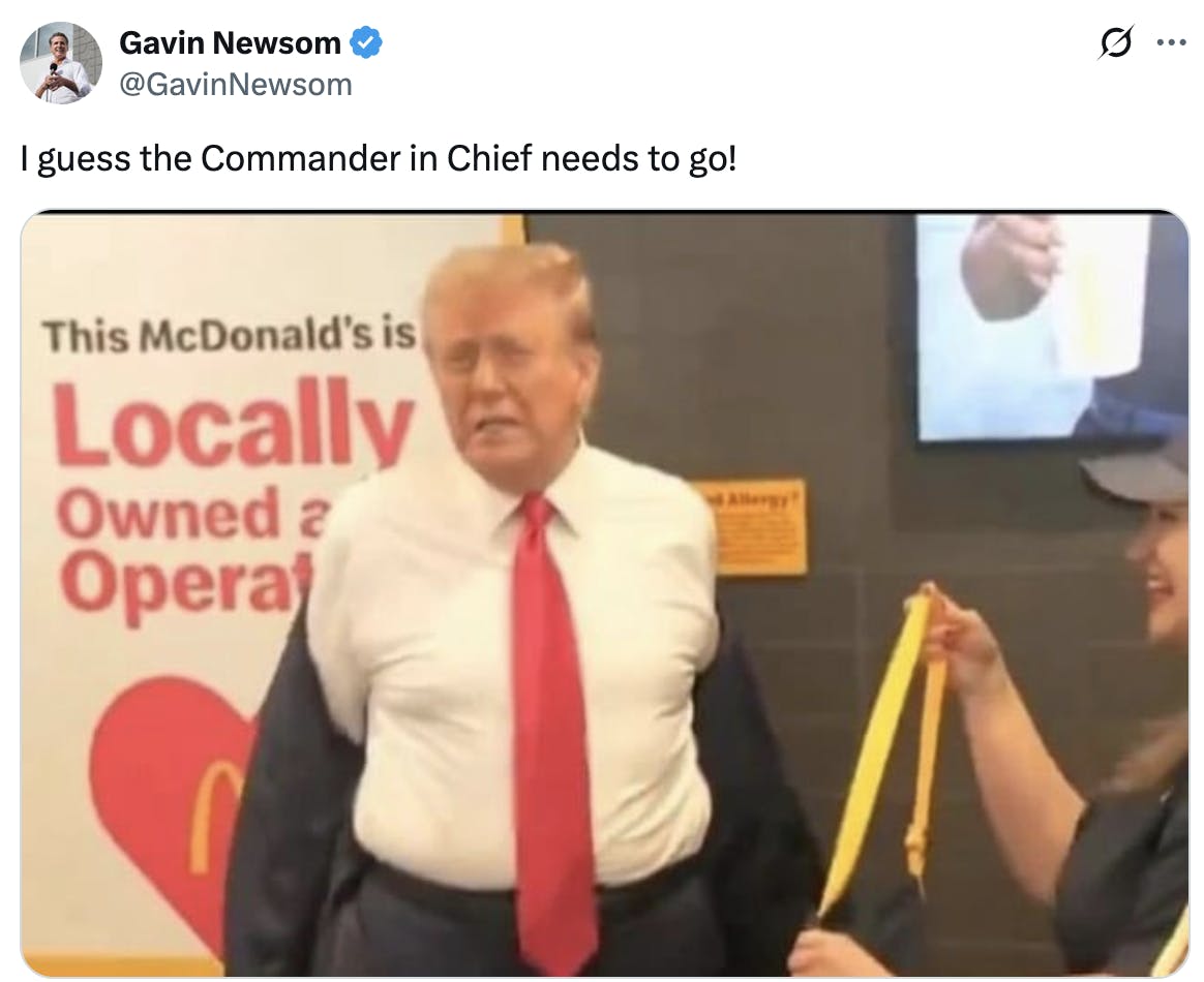 Hegseth Declares War on “Fat Troops” in His “Urgent” Military Meeting