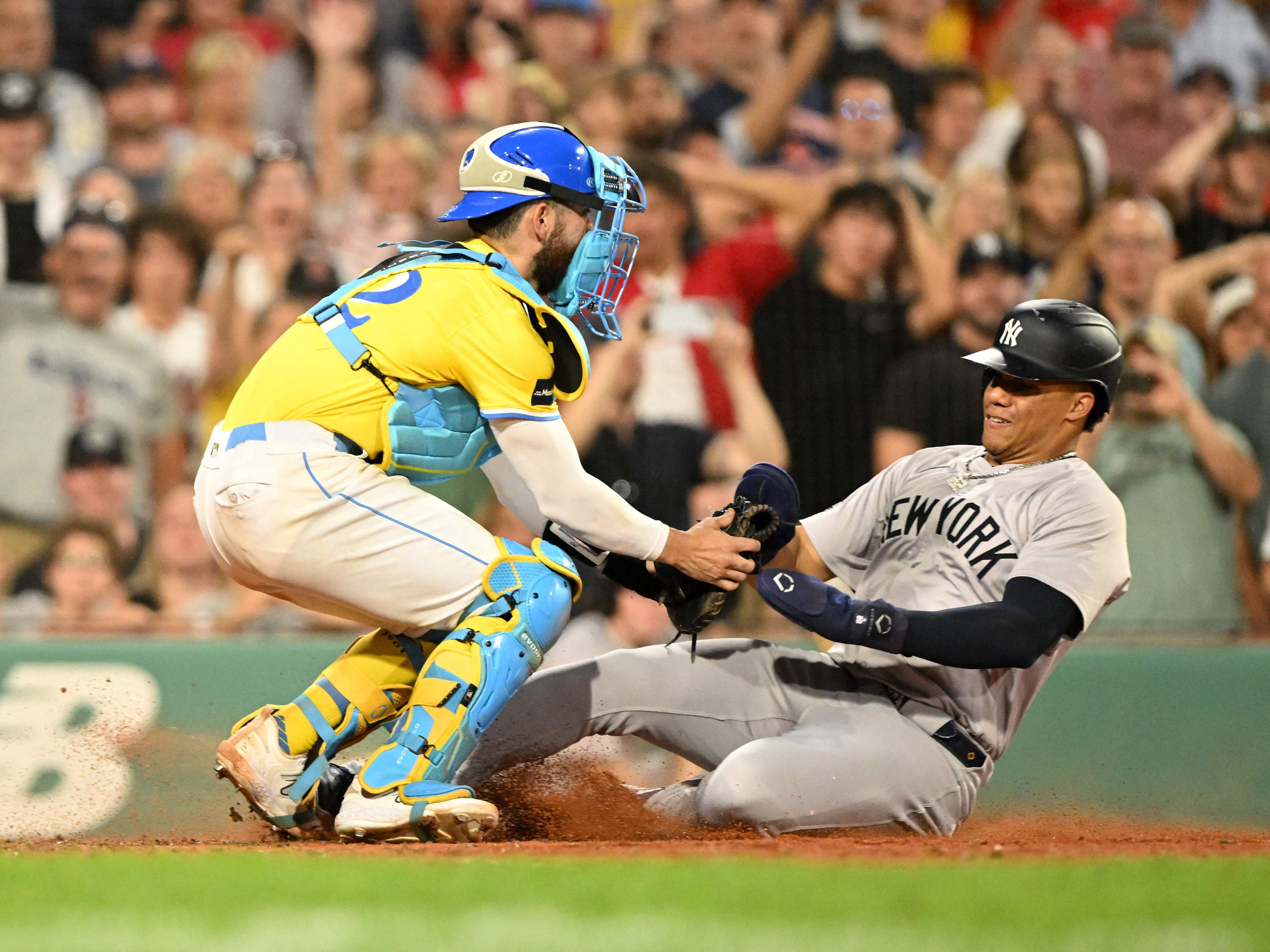 Boston Red Sox vs New York Yankees: One of the top 10 rivalries in sports