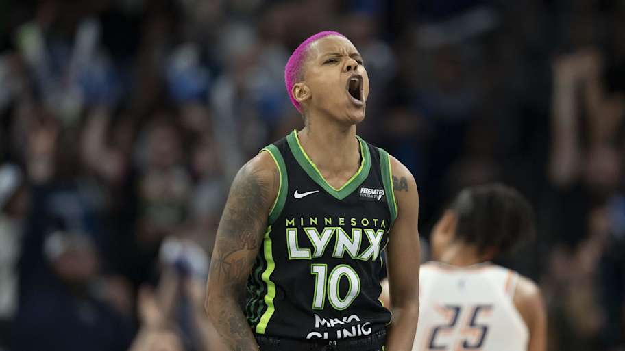 Courtney Williams Opens Up About WNBA Uncertainty Amid CBA Negotiations