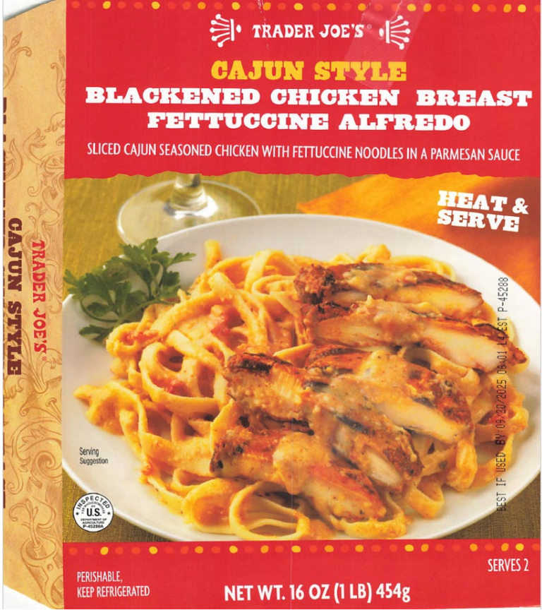 Listeria-tainted pasta linked to 2 Michigan illnesses. What to know