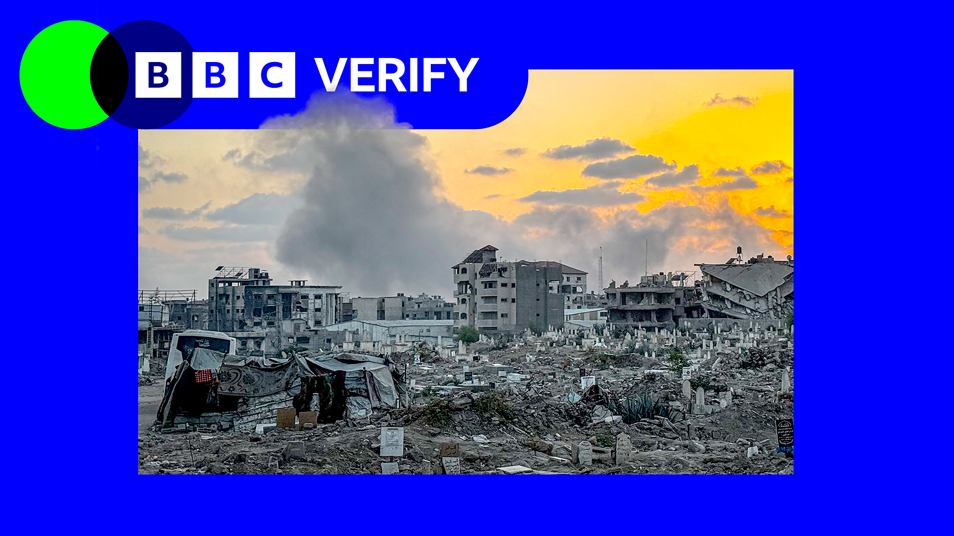 Unpicking Trump's Gaza peace plan map