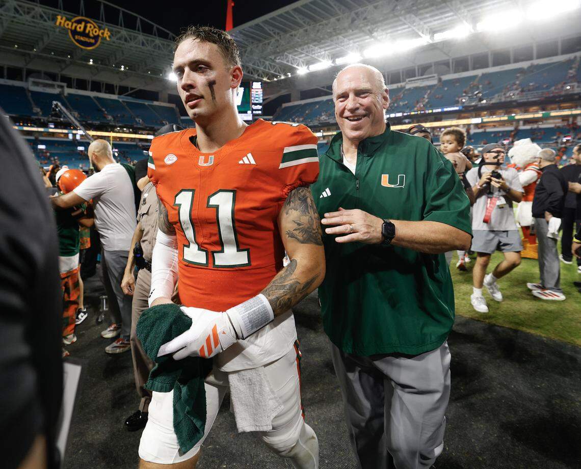 UM's Bain moving up draft boards while Beck remains polarizing. Here's why