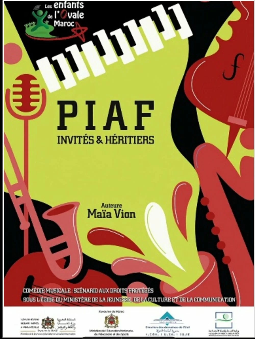 Who are Morocco’s generation Z protesters