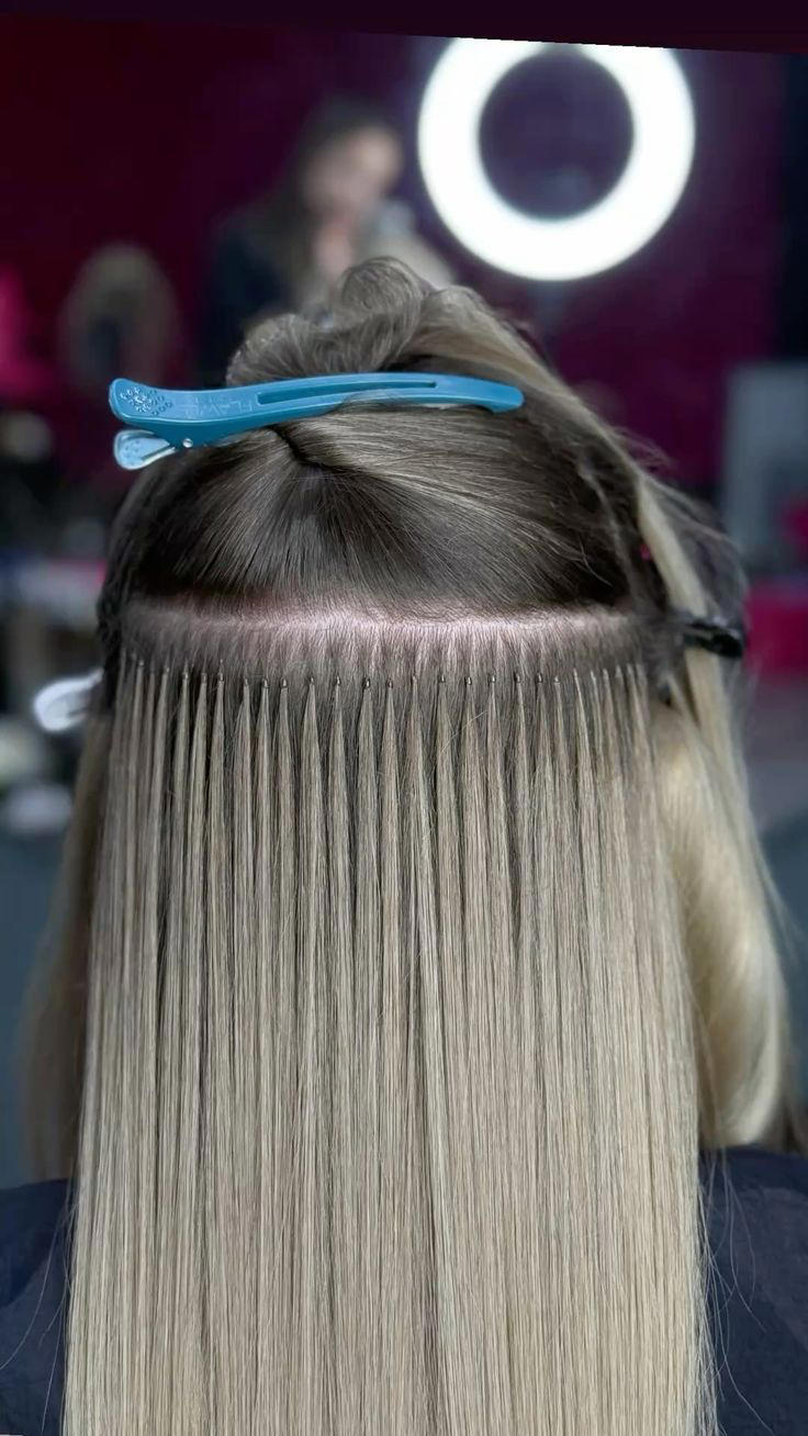 Keratin Extensions: The Secret To Effortless Volume And Confidence