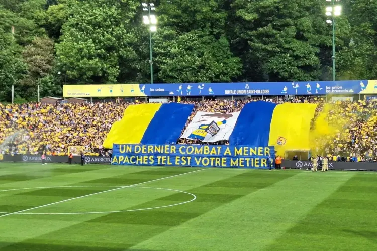 L'Europe va bien découvrir le Parc Duden : la belle initiative de l ...
