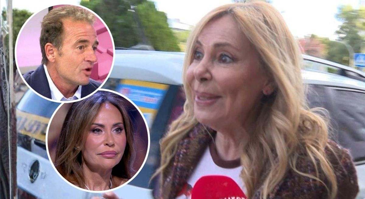 Ana Obregón, tras las explosivas declaraciones de Sonia Moldes sobre ...