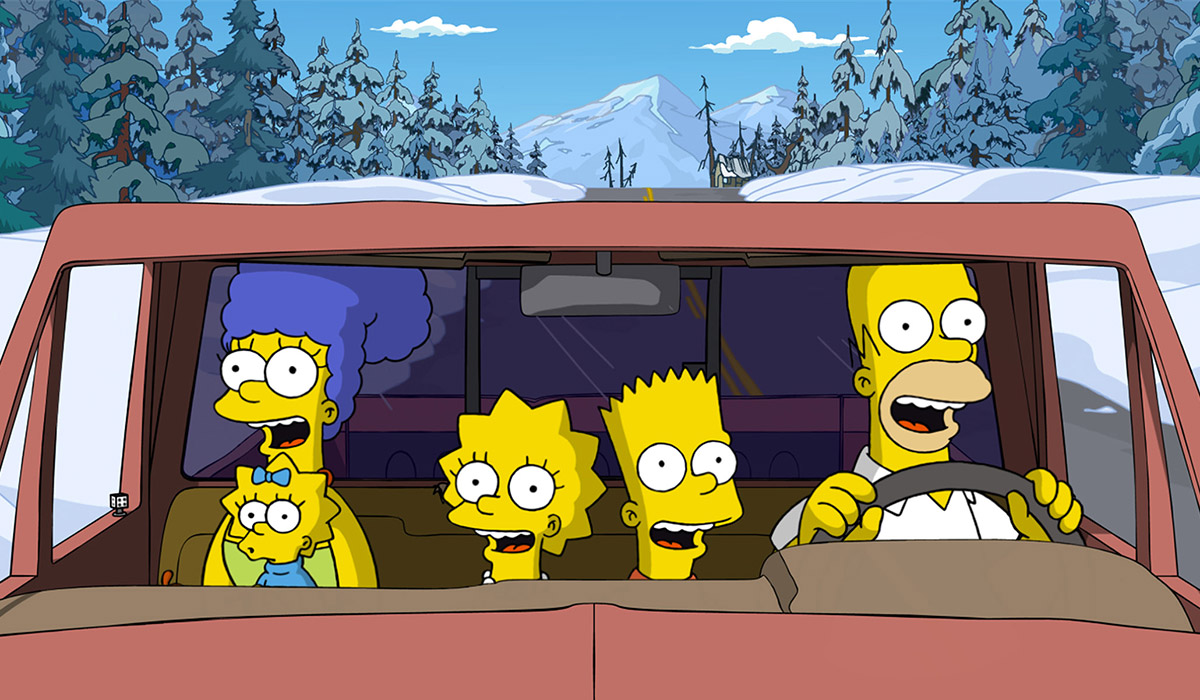 Homer’s back for seconds — What’s next for The Simpsons on the big screen?