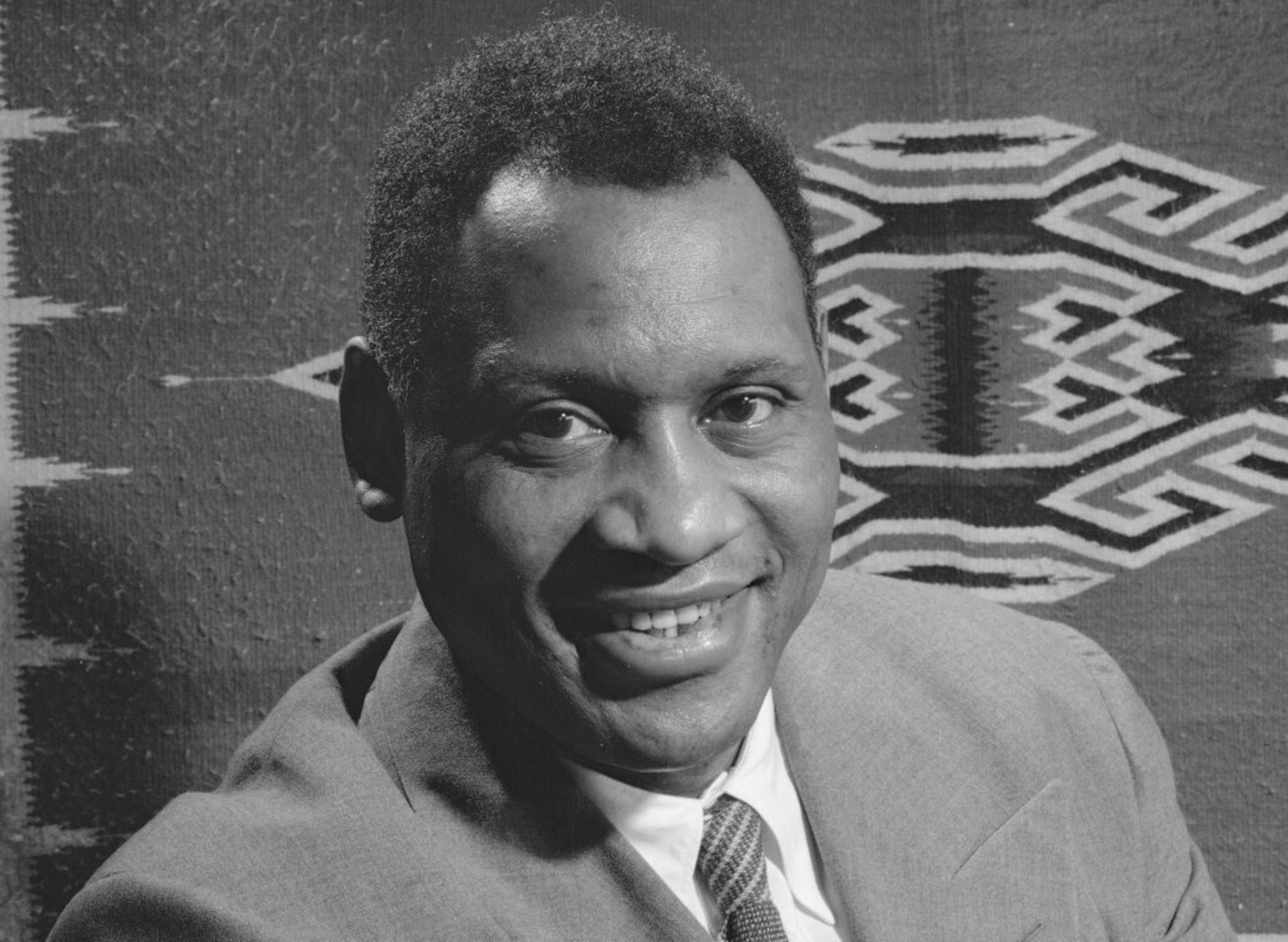 12 Black Athletes Who Broke Barriers Before Jackie Robinson