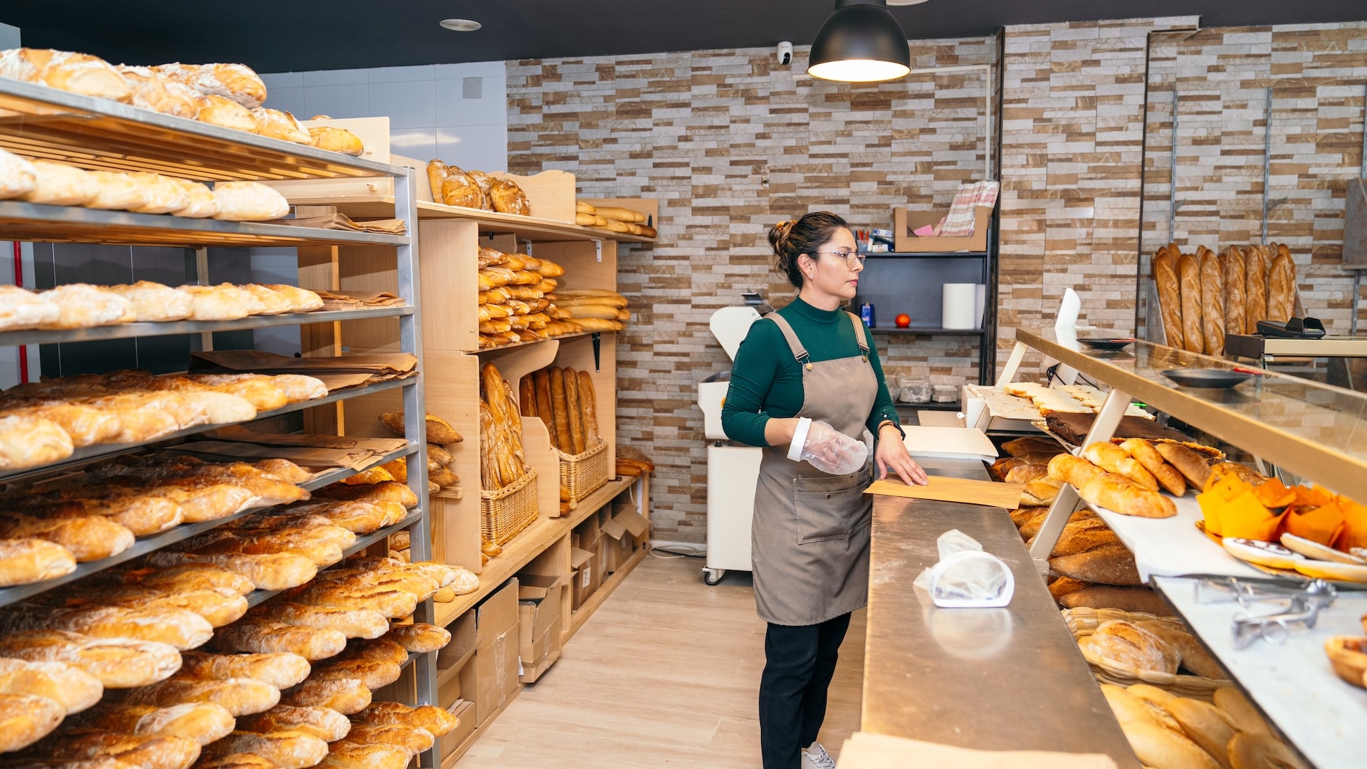 Bäckerei-Kette ist insolvent – sie betreibt viele Filialen bei Rewe ...