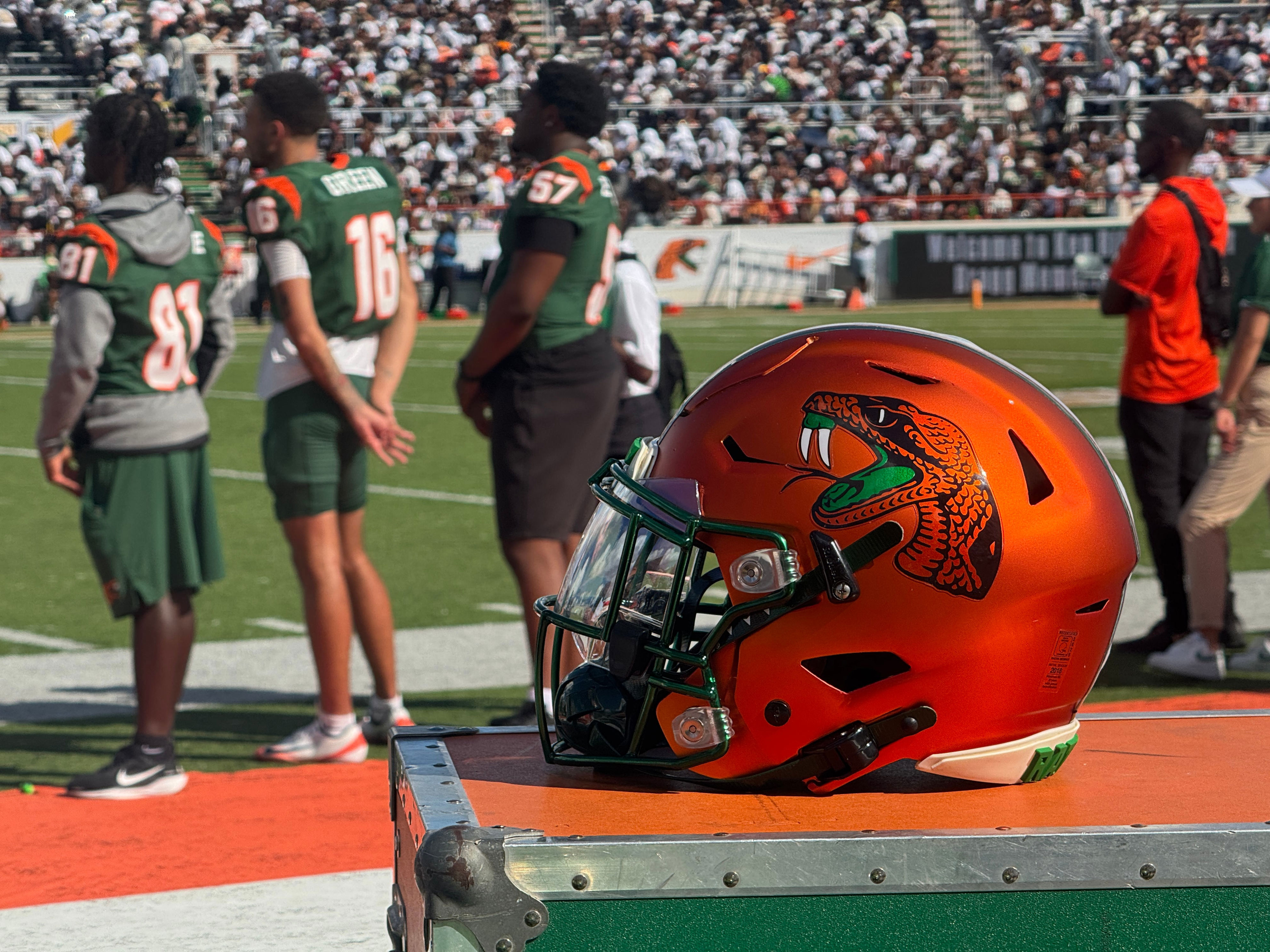 Florida A&M vs. Mississippi Valley State football game rescheduled to ...
