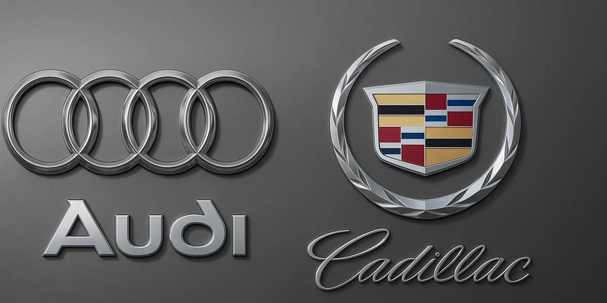 F1: Audi e Cadillac hanno scelto il momento perfetto