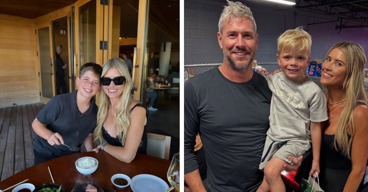 Christina Haack Says She's Still a 'Work in Progress' After 3 'Failed ...