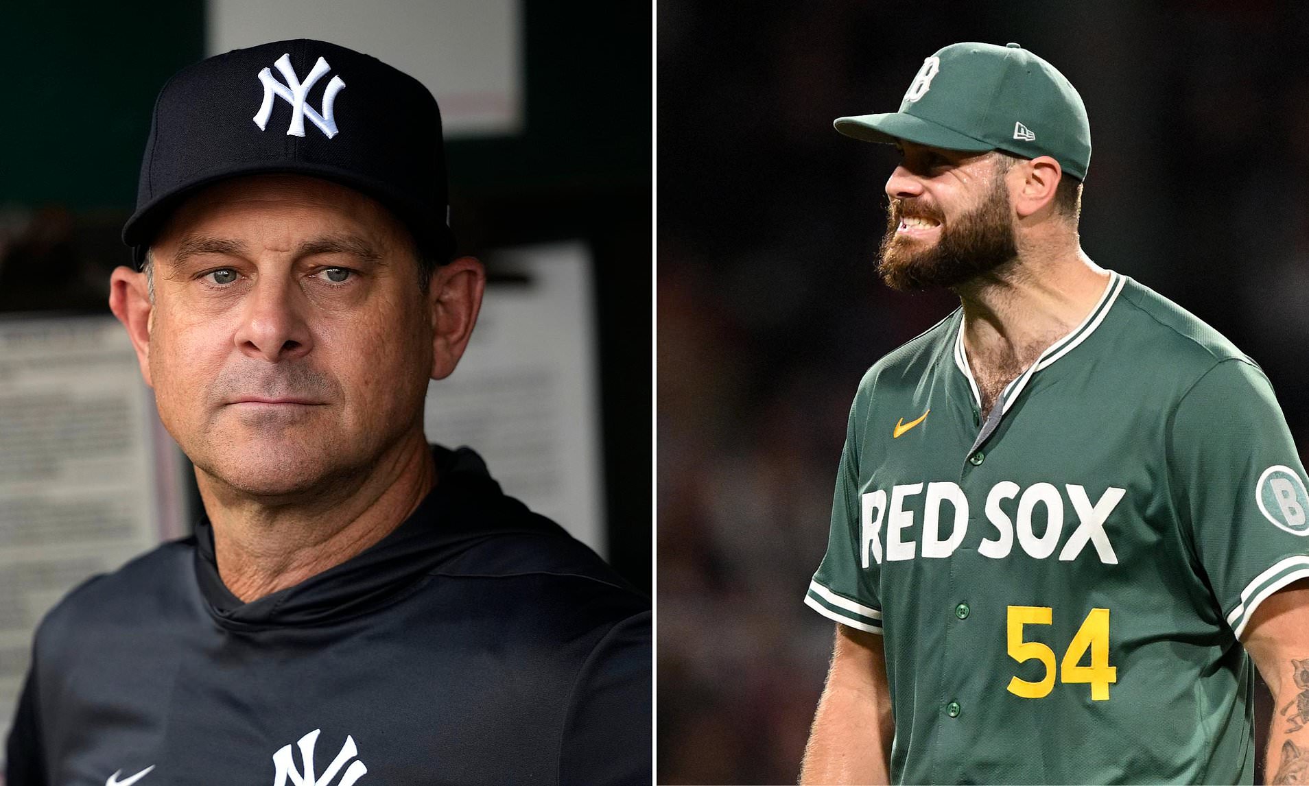 New York Yankees handed major boost ahead of playoff showdown against ...