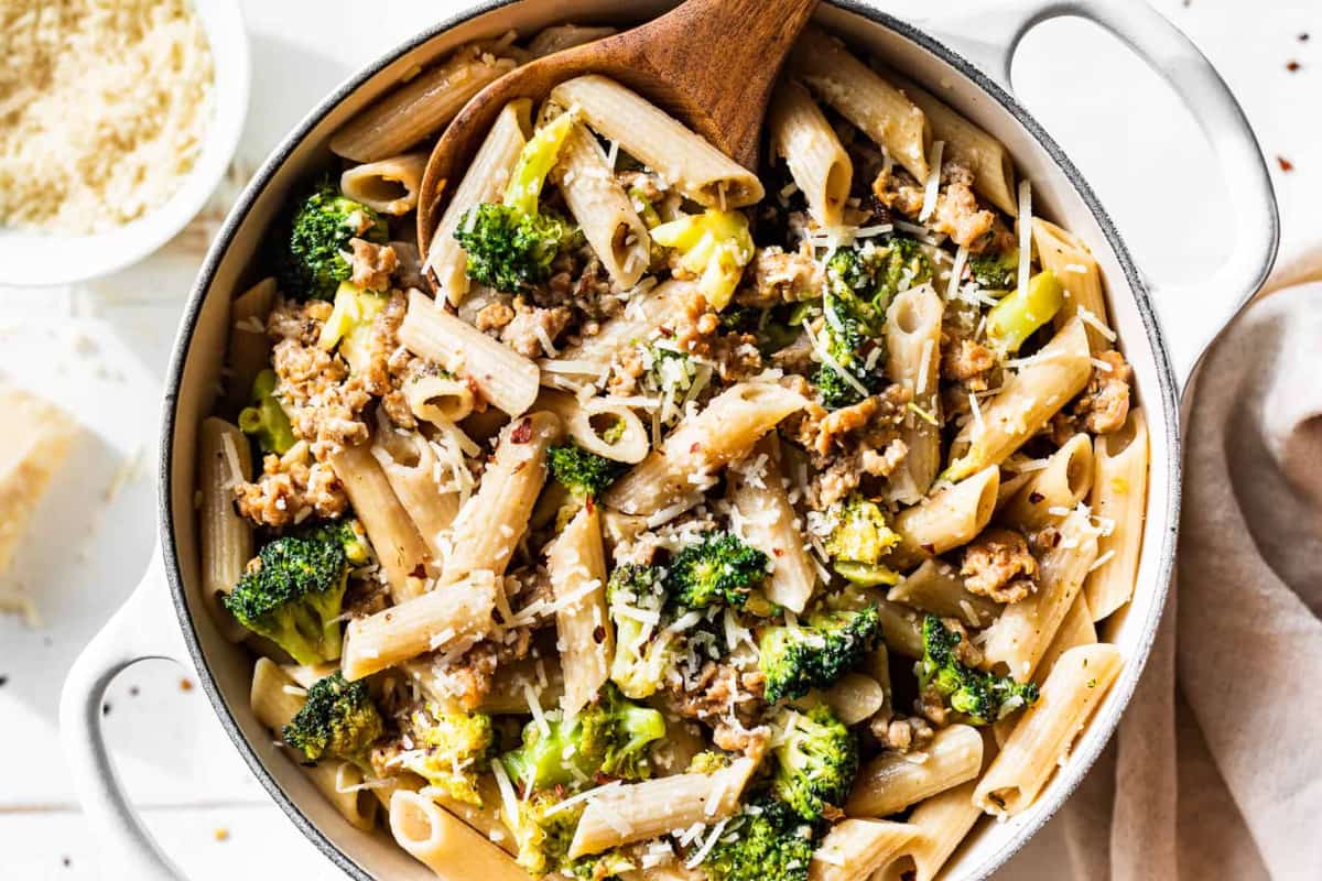 33 main dish recipes that solve the what’s for dinner debate