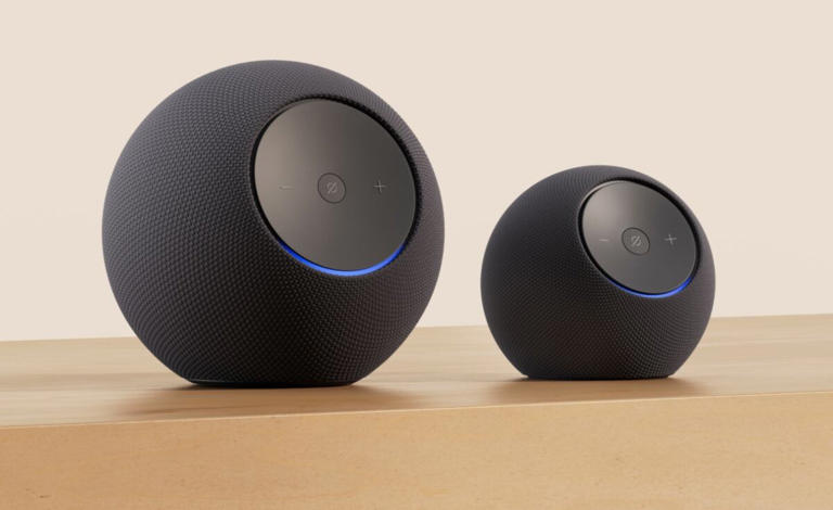 Conoce los nuevos dispositivos Echo optimizados para Alexa+