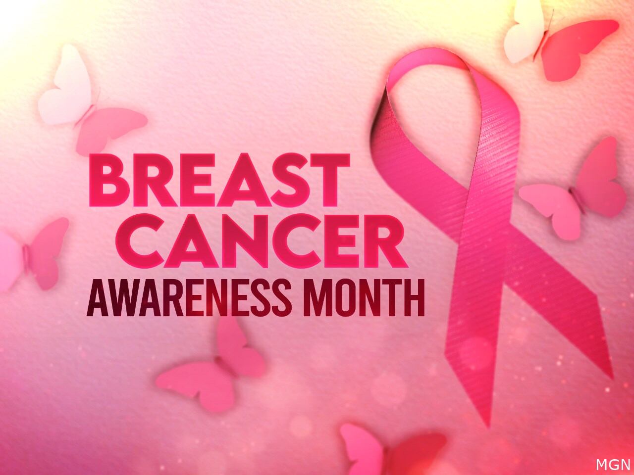 LIST: Breast Cancer Awareness events happening across the Coast in October