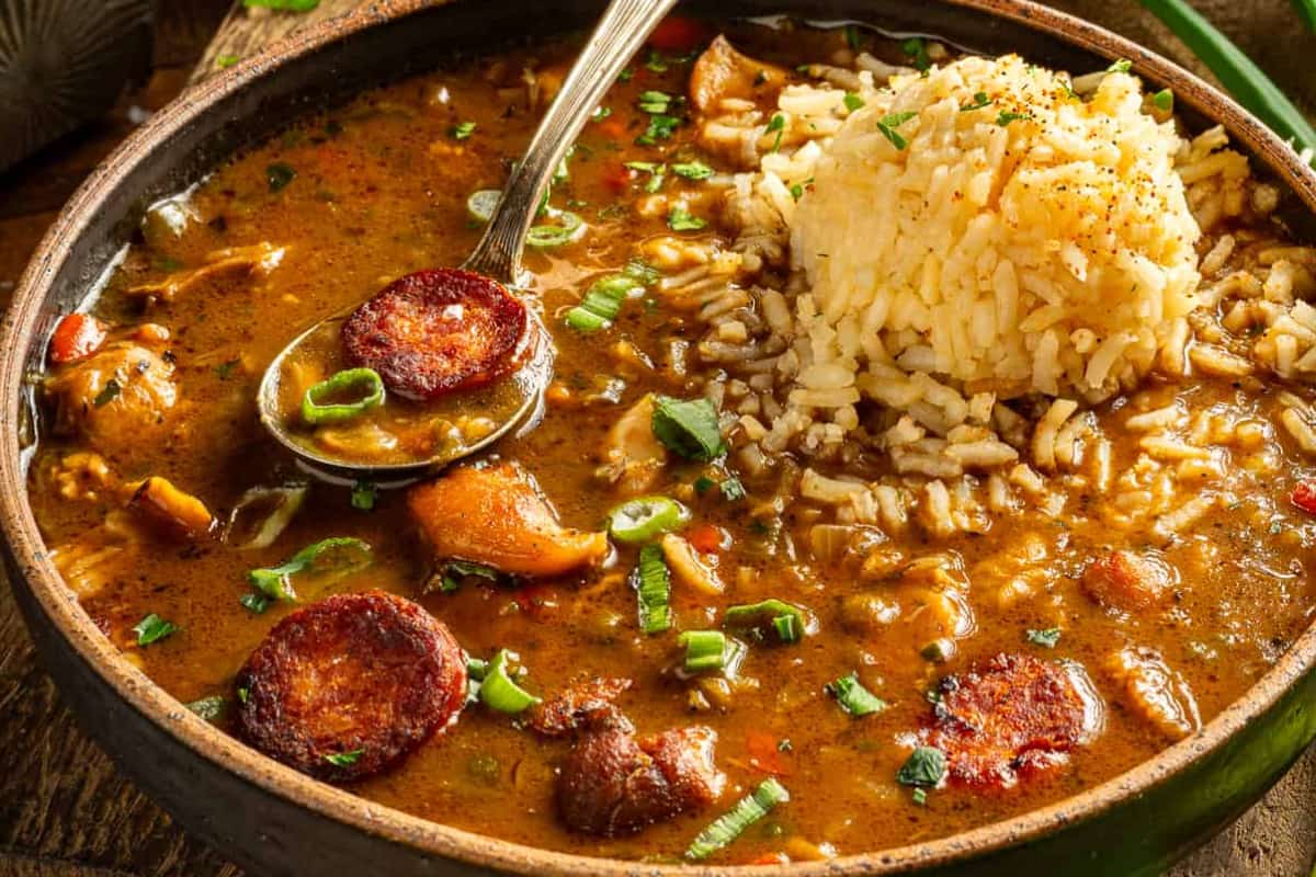 22 rice recipes that somehow always hit the spot