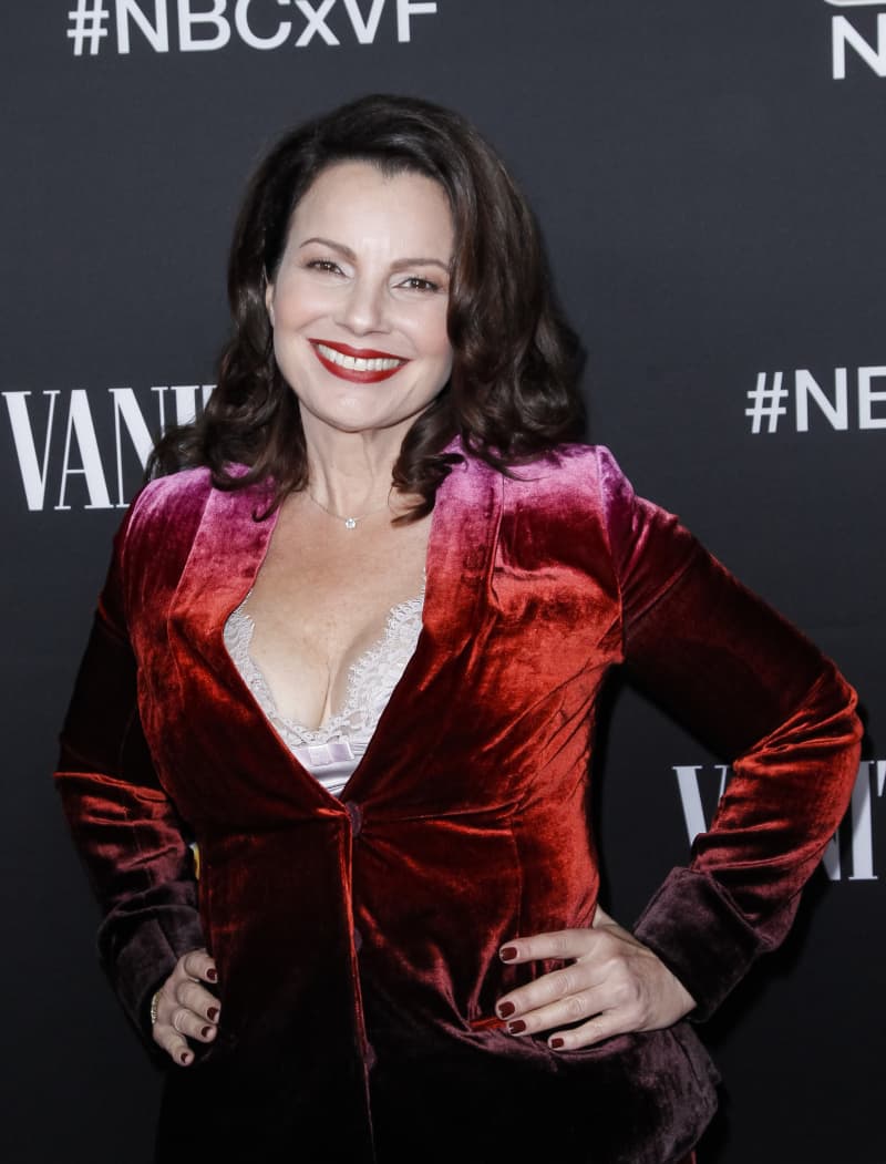 Fran Dresher: 'The Nanny' Star's Career Through The Years