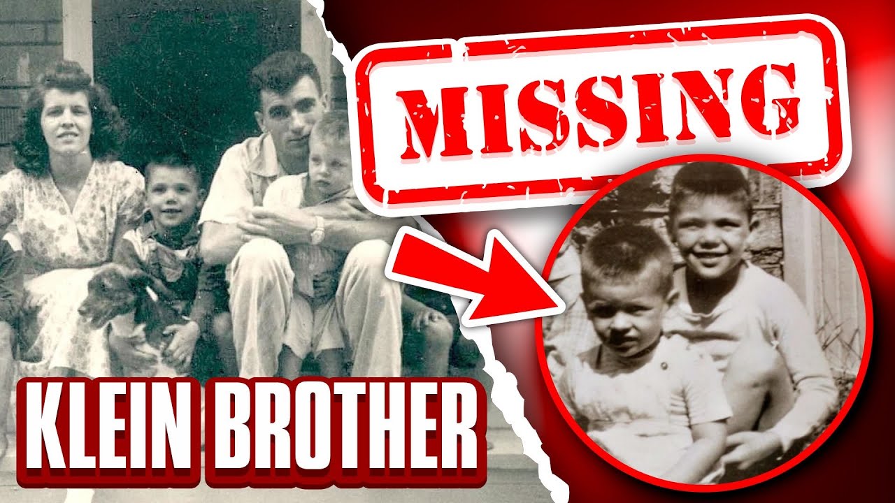 What happened to the Klein brothers? 😮