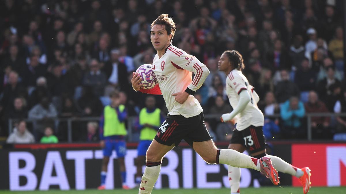 Chiesa puede ser la gran novedad de Italia