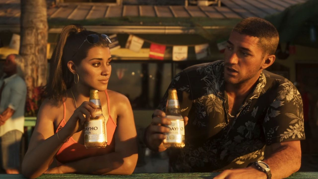 Take-Two CEO reaffirms that GTA 6 will release this year