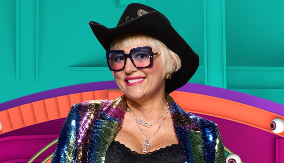 Big Brother’s Caroline Monk: her age, job, famous ex and celeb pals