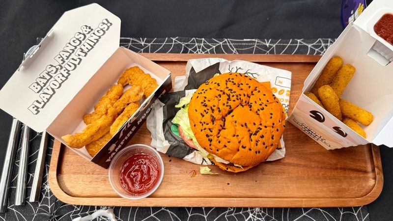 Fast Food Discoveries You Haven't Experienced Yet