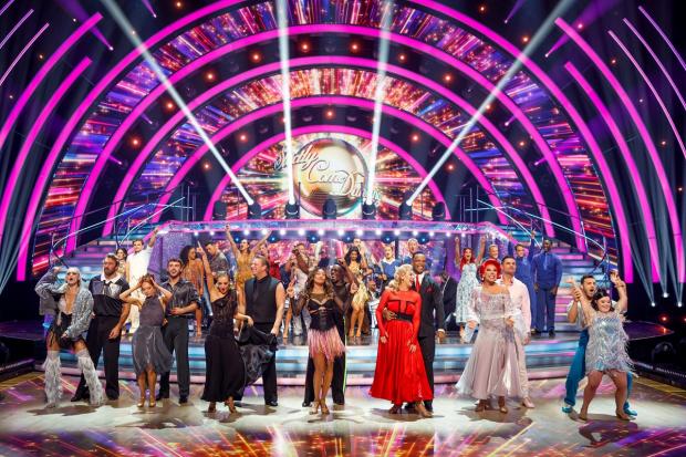 Strictly stars famous dad revealed to be person behind Wallace and Gromit