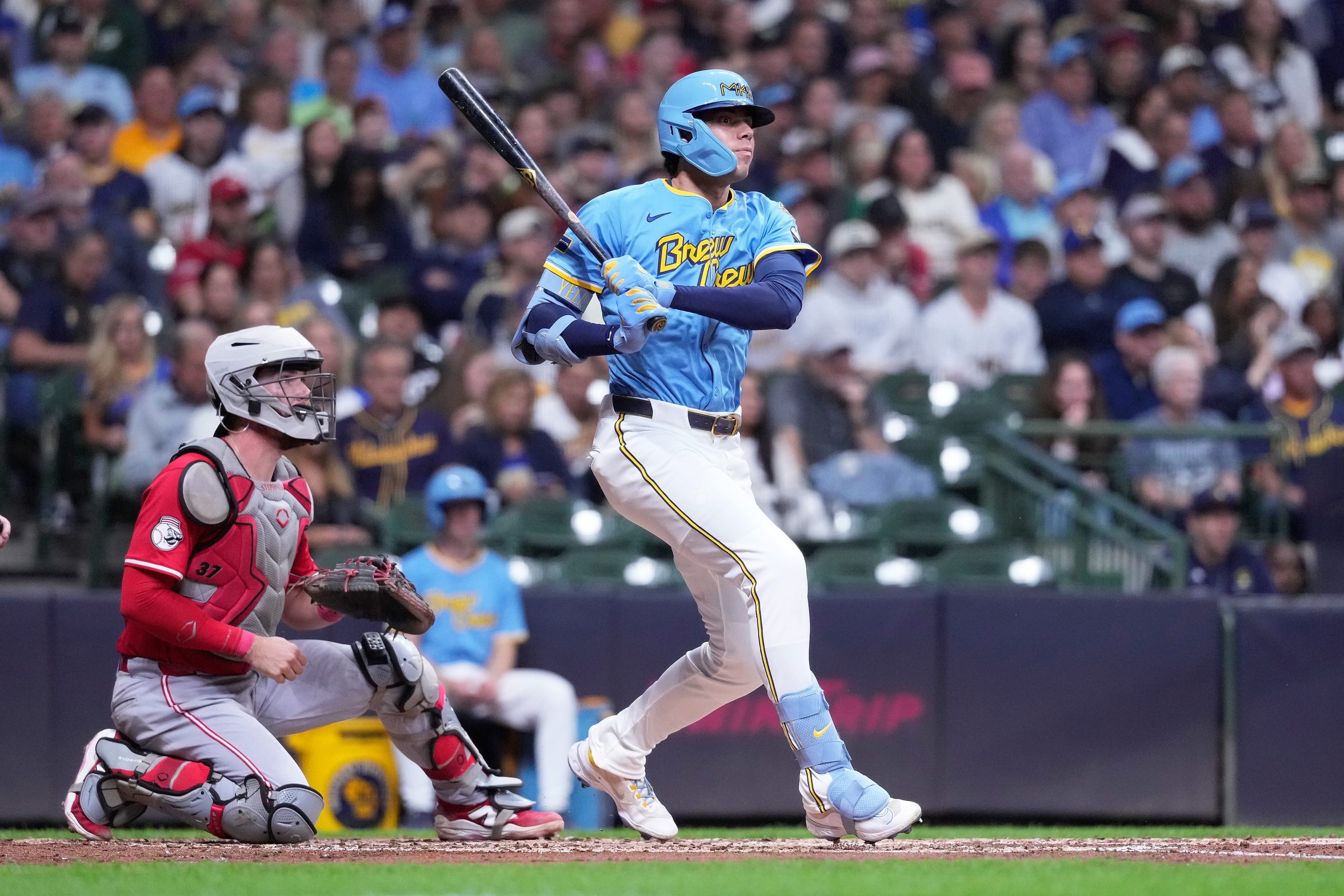 7 of MLB's Longest World Series Title Droughts Belong to 2025 Playoff Teams