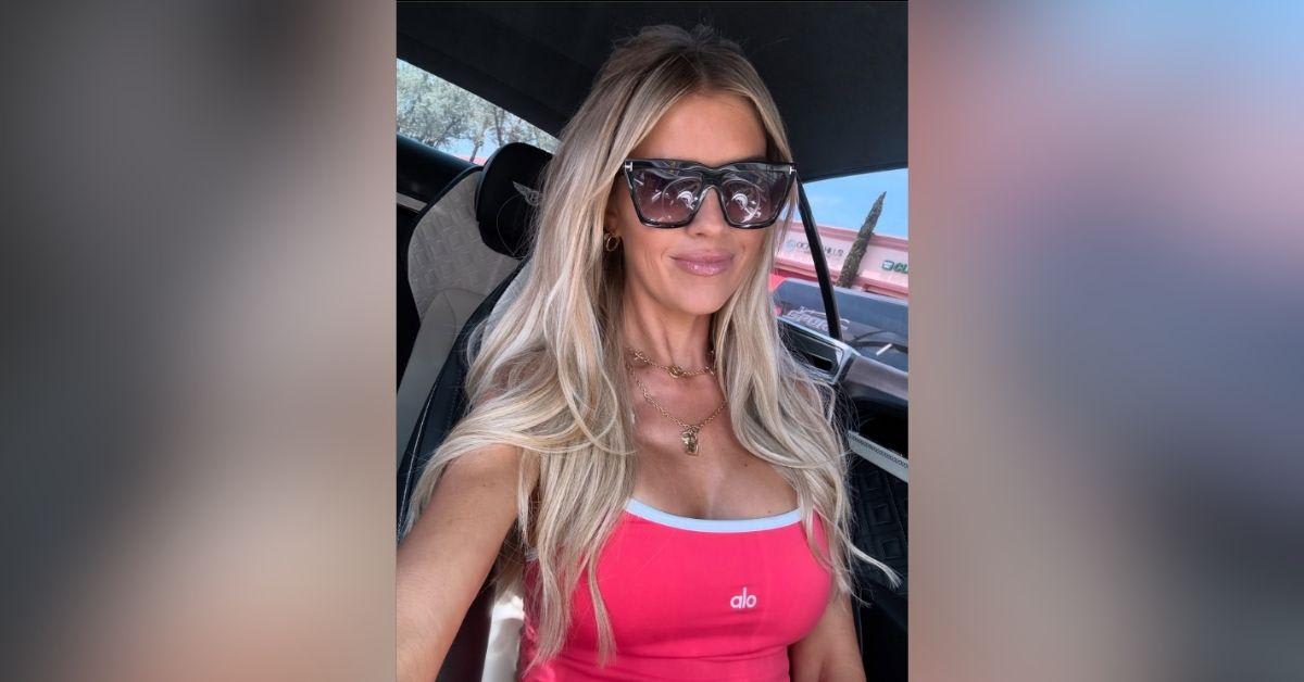 Christina Haack Says She's Still a 'Work in Progress' After 3 'Failed ...