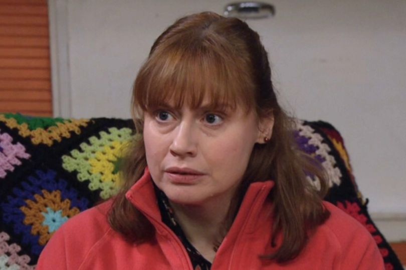 Emmerdale's Lydia Dingle star confirms future on soap will be 'tinged ...
