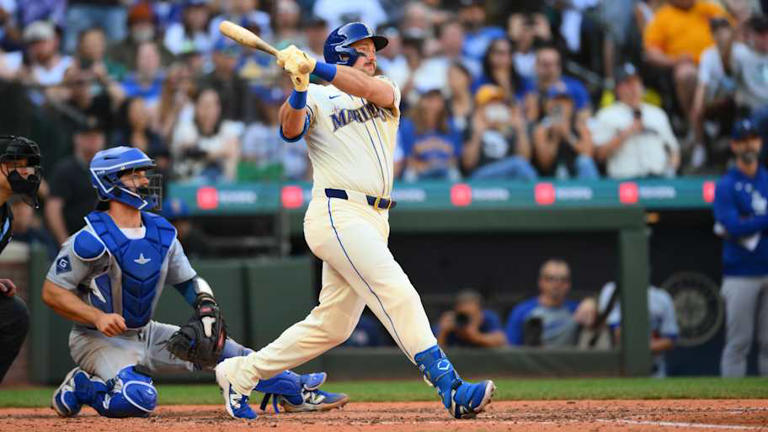 The Mariners Will Headline a Huge Weekend in Seattle Sports