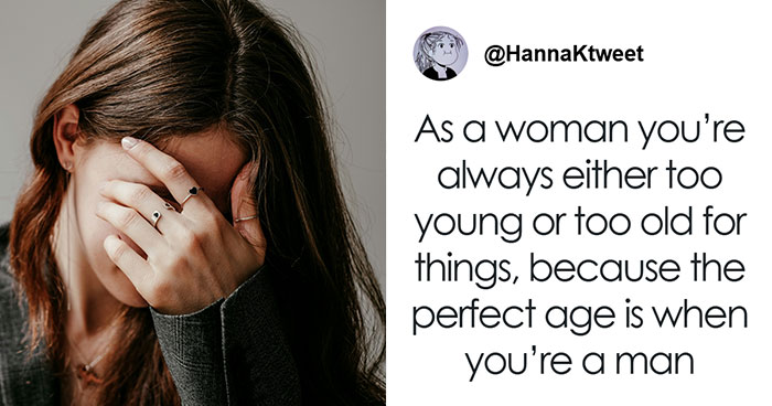 18 Times Sexists Tried To Explain Women But Ended Up Embarrassing ...