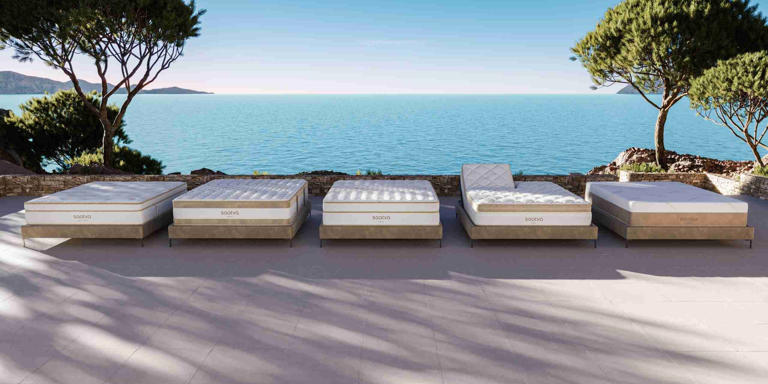 Saatva mattress review 2026: The brand's best beds, compared