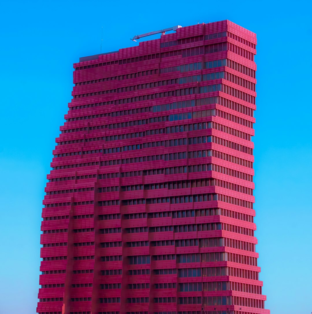 10 Emerging Green Building Materials Reshaping Architecture