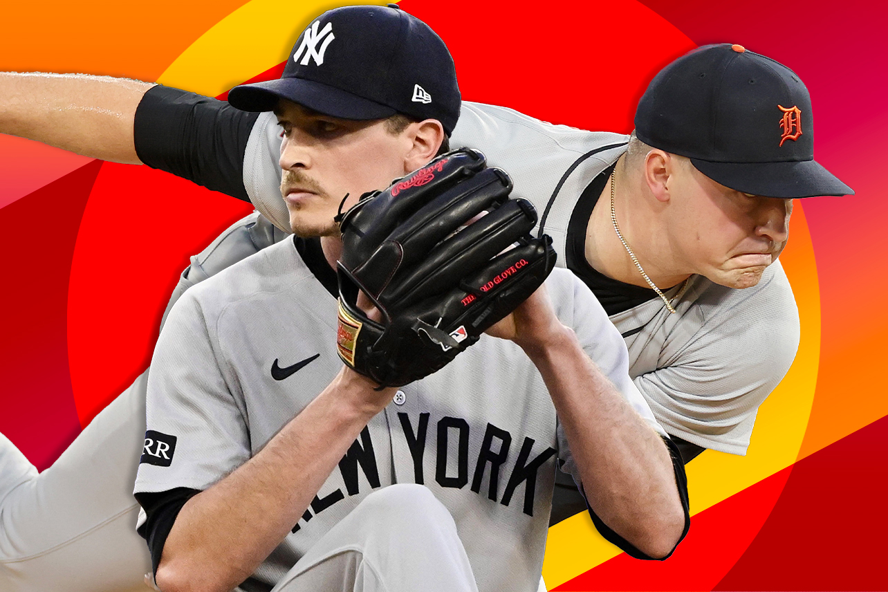 MLB Playoffs Schedule: Start Time, Channels, Where To Watch The MLB ...