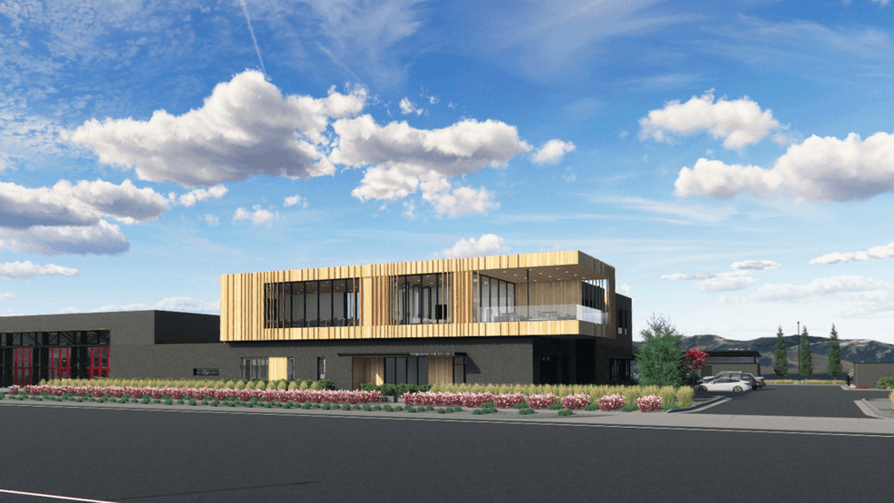 Farmington announces $16 million fire station project at no cost to ...