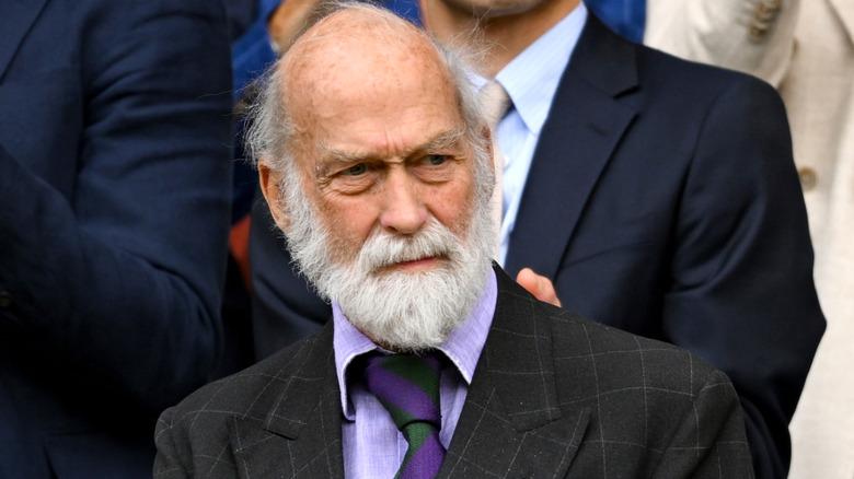 How Prince Michael Of Kent Made His Millions On His Own