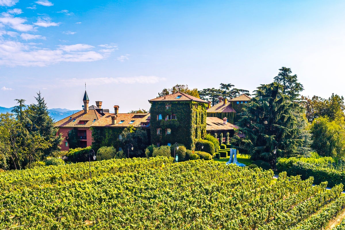 This laidback wine region is Italy’s affordable answer to Champagne