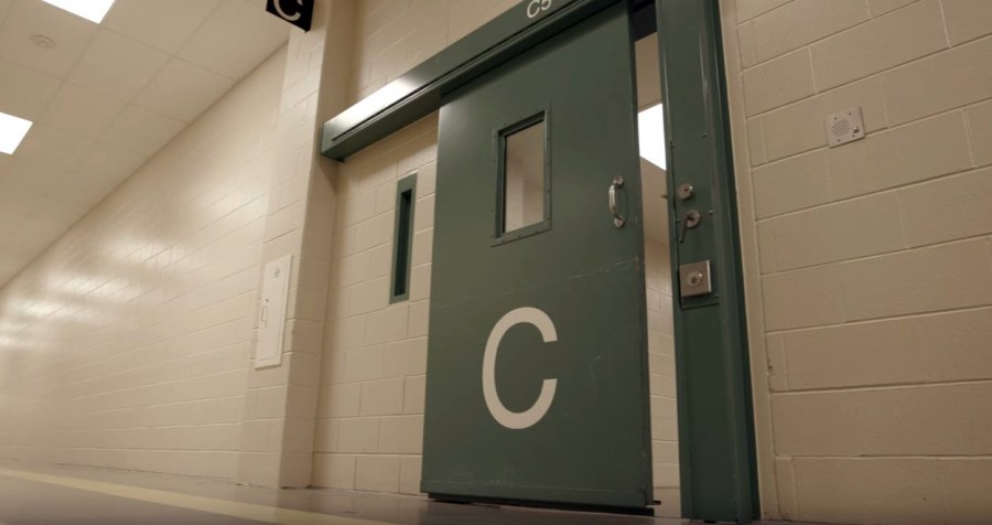 Central Health to offer virtual visits to jail inmates