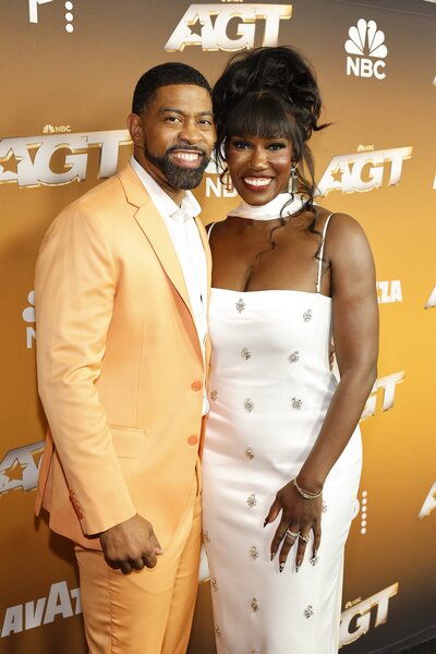 Bozoma Saint John's Special Story Behind the Engagement Ring from Her ...