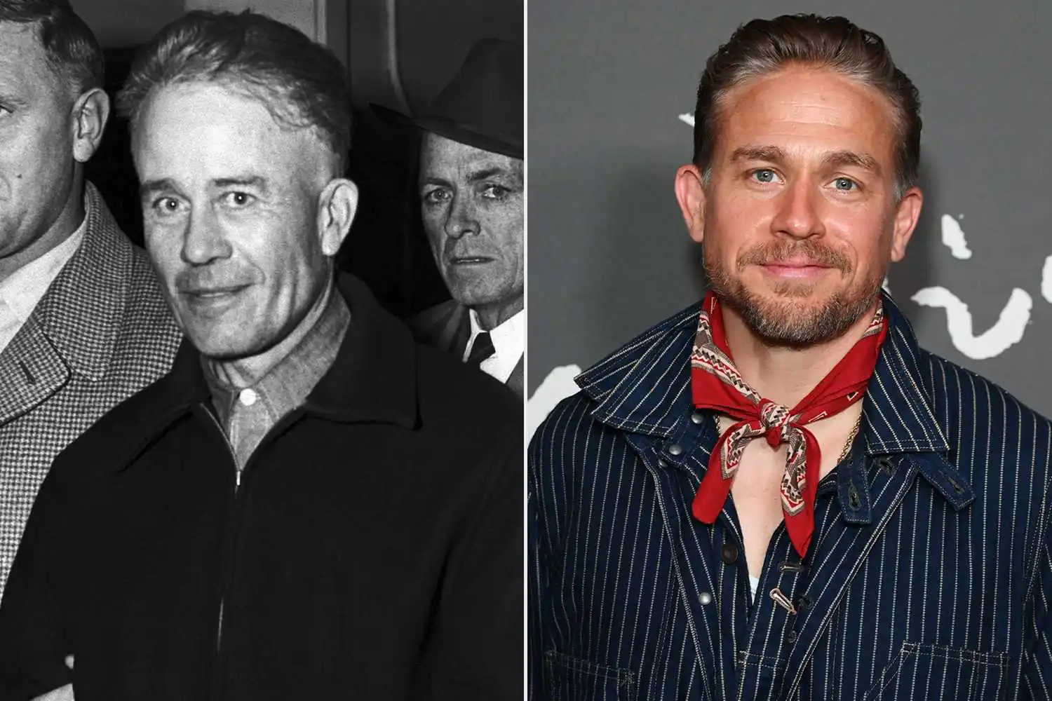 Mulher que alegou ter namorado Ed Gein da série "Monster" por 20 anos ...