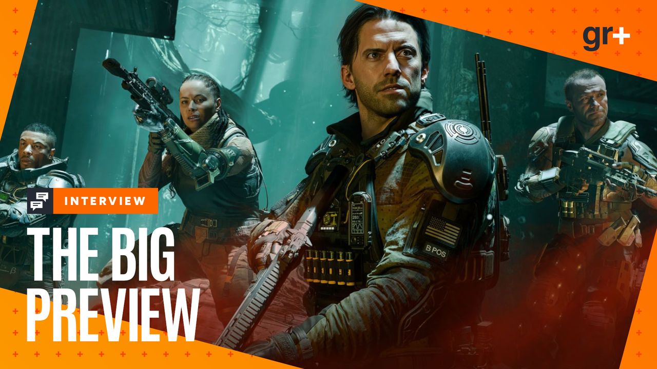 Call of Duty: Black Ops 7's new Endgame mode "is the final proving ...