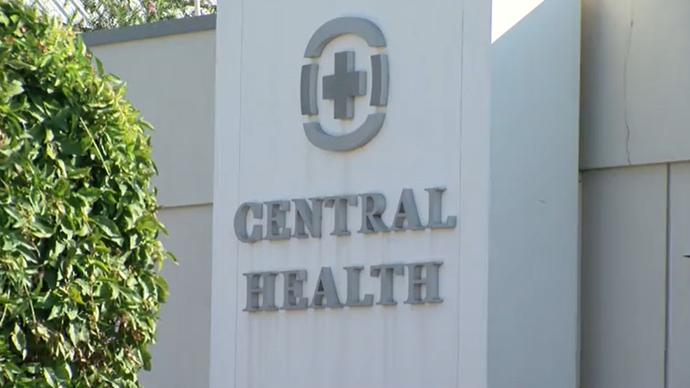 Central Health launches virtual medical appointments for inmates in ...