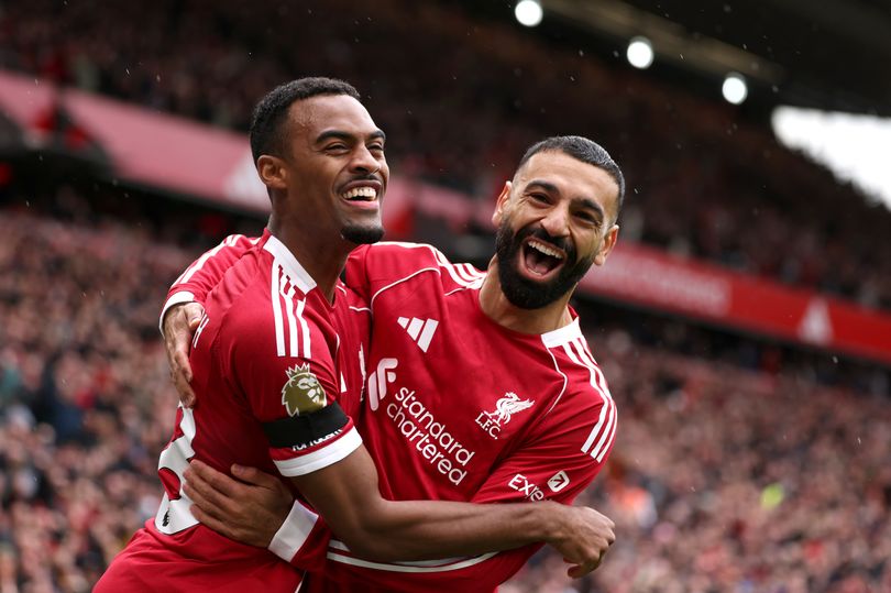 UEFA confirm Champions League sanction as Liverpool learn outcome ahead ...