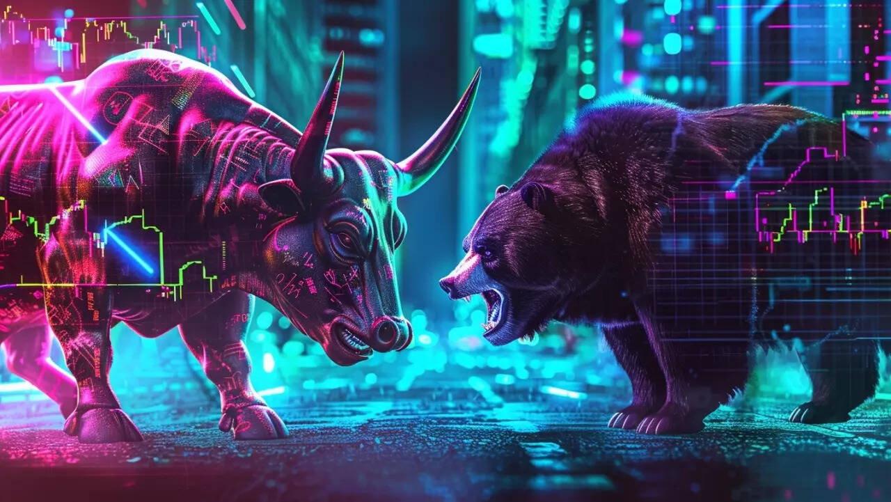 US stock market today: Dow Jones, S&P 500, and Nasdaq fall as investors ...