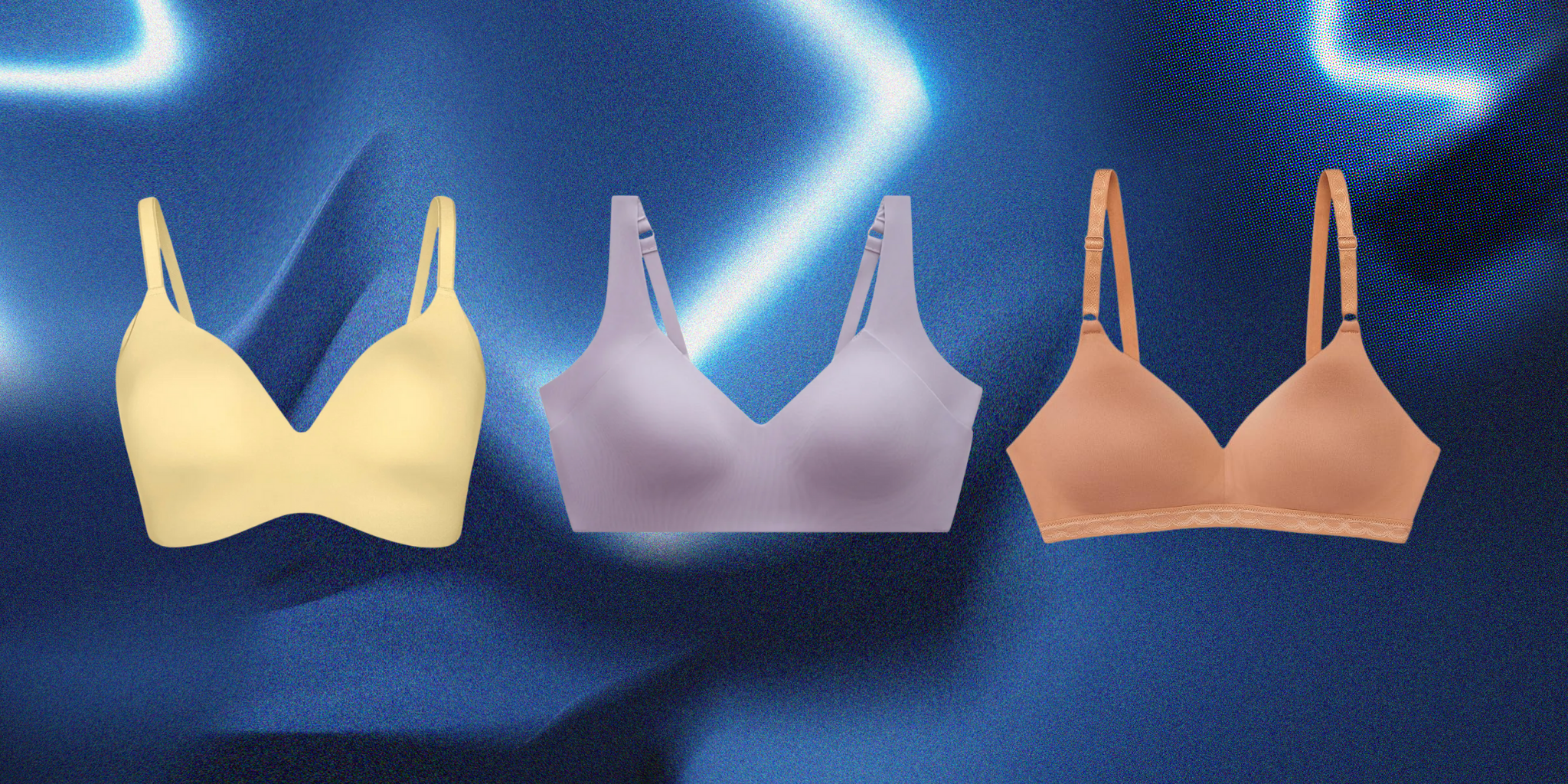 We Paired 68 Wireless Bras and Bralettes With Testers to Find the Most ...