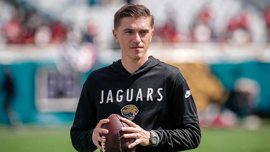 Jaguars' Latest Roster Move Has Special Meaning Behind It